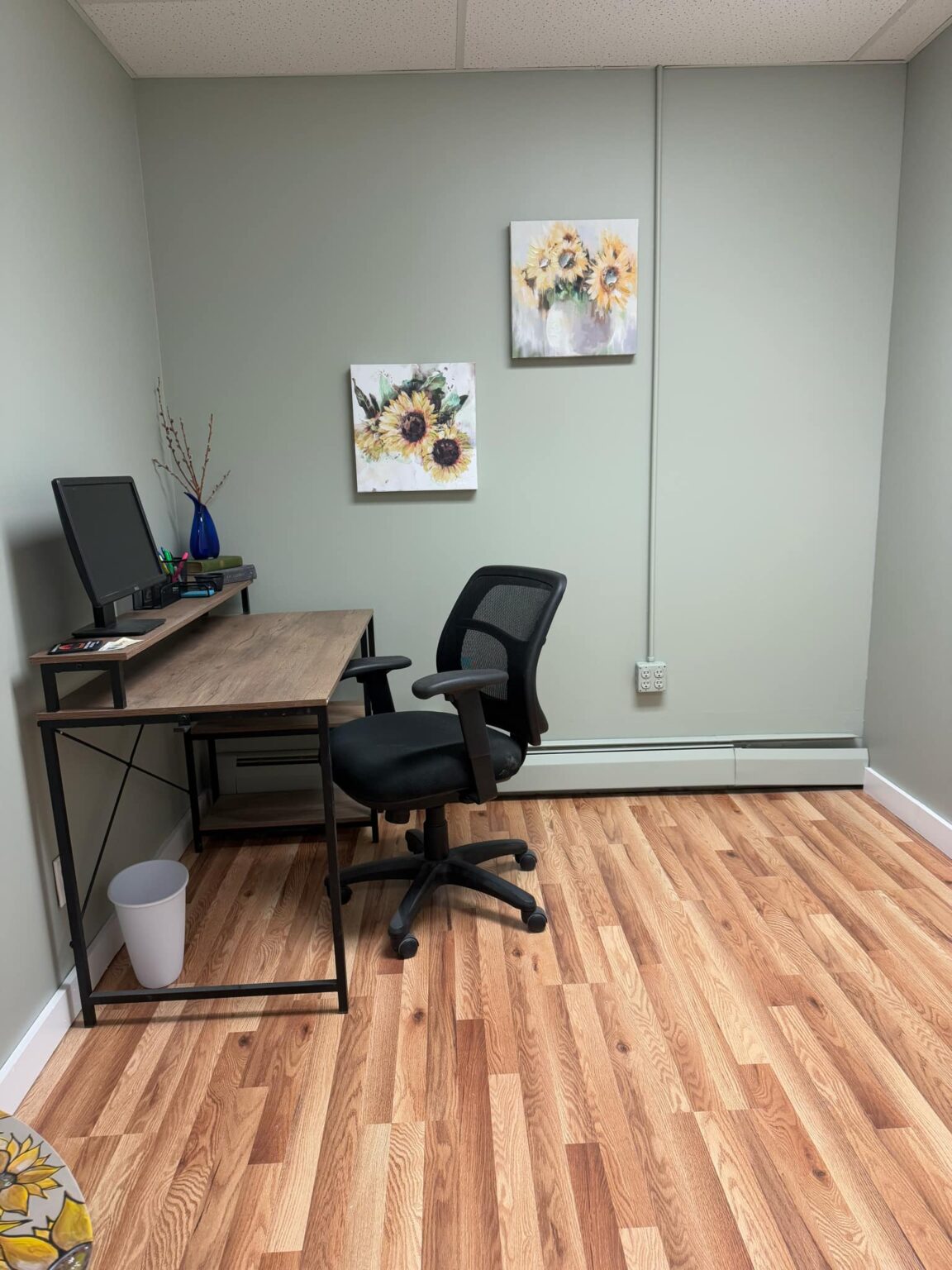 Ti Works | Professional Space. Affordable. Flexible.